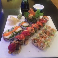 Masamoto Sushi & Asian Grill - Sushi Restaurant