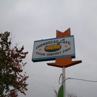 Cornbread Cafe - 21 tips