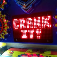 Bingemans FunworX - General Entertainment in Victoria North