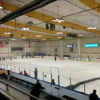 Sharks Ice at San Jose - Central San Jose - 1500 S 10th St