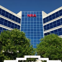 NRA Headquarters - Fairfax, VA