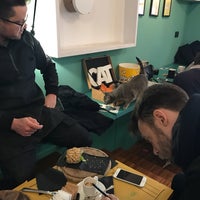 Crazy Cat Cafe - Centrale - 32 tips from 599 visitors