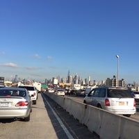 Hamilton Avenue Bridge - Greenwood Heights - Brooklyn, NY