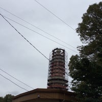 Edison Memorial Tower - History Museum