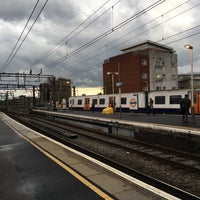 Hackney Downs Railway Station (HAC) - Hackney Central - 9 tips