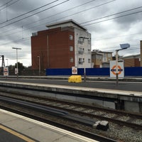 Hackney Downs Railway Station (HAC) - Hackney Central - 9 tips