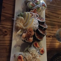 Circle Sushi and Grill - Sushi Restaurant in North Side