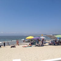 Cape May Promenade - Cape May, NJ