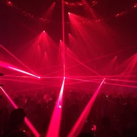 Colosseum Club - Nightclub in Tua Jakarta