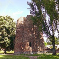 Cow Tower - Cathedral Quarter - 1 tip