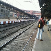 Dombivali Railway Station - 47 tips