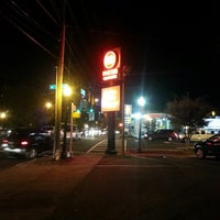 Fuel Pizza Cafe - Dilworth - Charlotte, NC