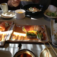 Kenzo Sushi - Japanese Restaurant