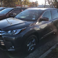 Rice Toyota - 10 tips from 411 visitors