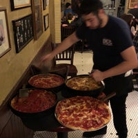 Pizzeria Due - Near North Side - 619 N Wabash Ave