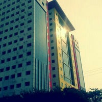 SRM Tech Park - SRM University