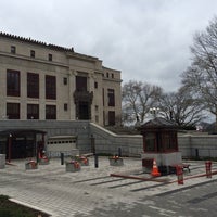 Columbus City Hall - City Hall in Columbus