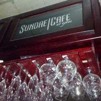 Sundae Cafe - Café in Tybee Island