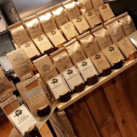 Bent Tree Coffee Roasters - 7 tips