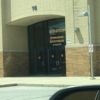 Decatur Central High School - Valley Mills - Indianapolis, IN