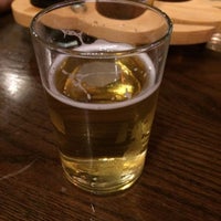 Boxing Bear Brewing Company - Brewery