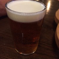 Boxing Bear Brewing Company - Brewery