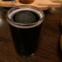 Boxing Bear Brewing Company - Brewery