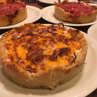 Pizzeria Due - Near North Side - 619 N Wabash Ave