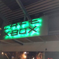 Café Xbox (Now Closed) - Plaza de los Duendes