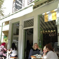 Clipper Cafe - Glebe, NSW