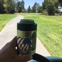 Dad Miller Golf Course - Golf Course in Anaheim