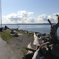 Lincoln Park - Fauntleroy - Seattle, WA