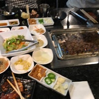 Gogi Time - Koreatown-Northgate - Oakland, CA