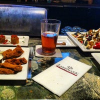 Landmark Americana Tap & Grill - American Restaurant