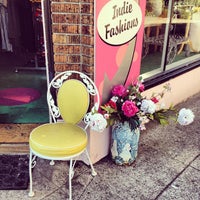 Pretty Parlor - Capitol Hill - 9 tips from 274 visitors