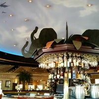 Elephant Bar (Now Closed) - American Restaurant