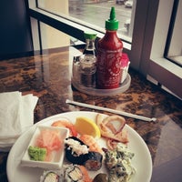 Kokyo Sushi Buffet - Downtown Hayward - 22 tips from 1588 visitors