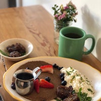 Kitchen Mouse - Café in Los Angeles