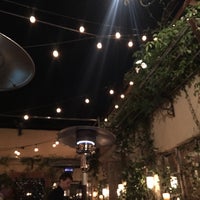 Cafe Monarch - Café in Arts Districts