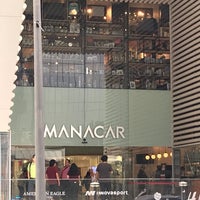 Centro Comercial Manacar - Shopping Mall in Ciudad de México