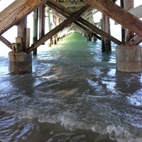 Redington Long Pier - Pier