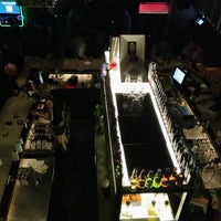 Foxhole - Flamingo-Lummus - 39 tips from 2894 visitors