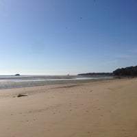 Priory Bay Beach - Beach in Seaview