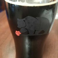 Boxing Bear Brewing Company - Brewery