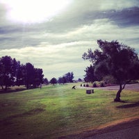 Silverbell Golf Course - 3600 N Silverbell Rd