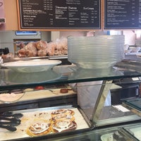 Sausalito Bakery & Cafe - Café