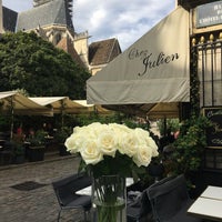 Chez Julien - Hôtel-de-Ville - 42 tips from 973 visitors