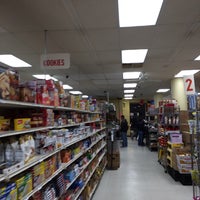 Jay International Food Corp. - Tower Grove East - 3172 S Grand Blvd
