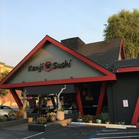 Kenji Sushi - Japanese Restaurant