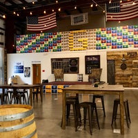 Grayton Beer Company - Brewery